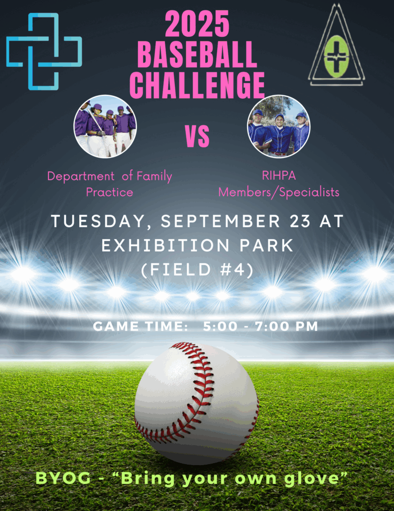 2025 Baseball Challenge | The Royal Inland Hospital & Hillside ...
